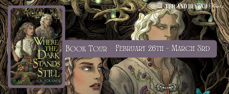 Book Tour Review: Where the Dark Stands Still by A.B. Poranek - One ...
